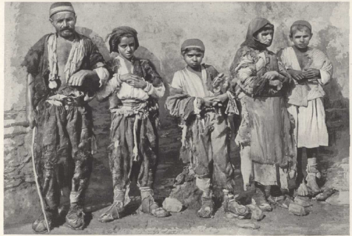Anunner.com - THE NATIONAL GEOGRAPHIC MAGAZINE (1915) - ARMENIA AND THE ...