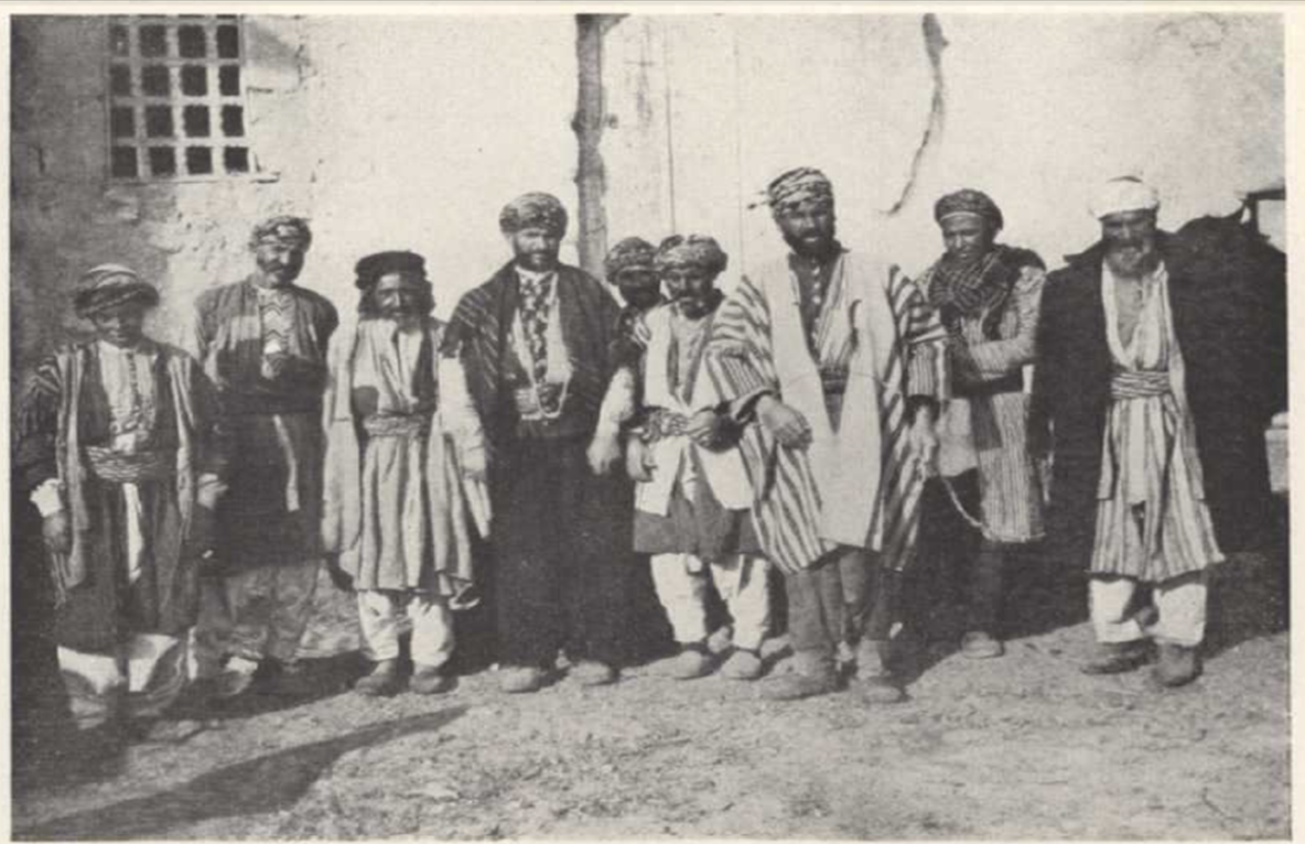 Anunner.com - THE NATIONAL GEOGRAPHIC MAGAZINE (1915) - ARMENIA AND THE ...