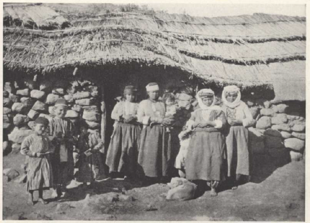 Anunner.com - THE NATIONAL GEOGRAPHIC MAGAZINE (1915) - ARMENIA AND THE ...