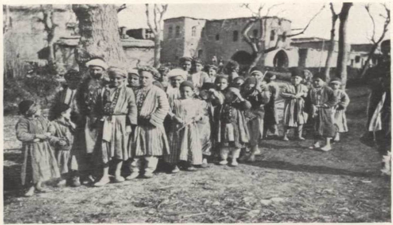 Anunner.com - THE NATIONAL GEOGRAPHIC MAGAZINE (1915) - ARMENIA AND THE ...