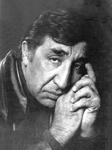 Anunner.com - ՄՀԵՐ ՄԿՐՏՉՅԱՆ - ՔԱՂՎԱԾՔՆԵՐ - Հայերը հայերի մասին