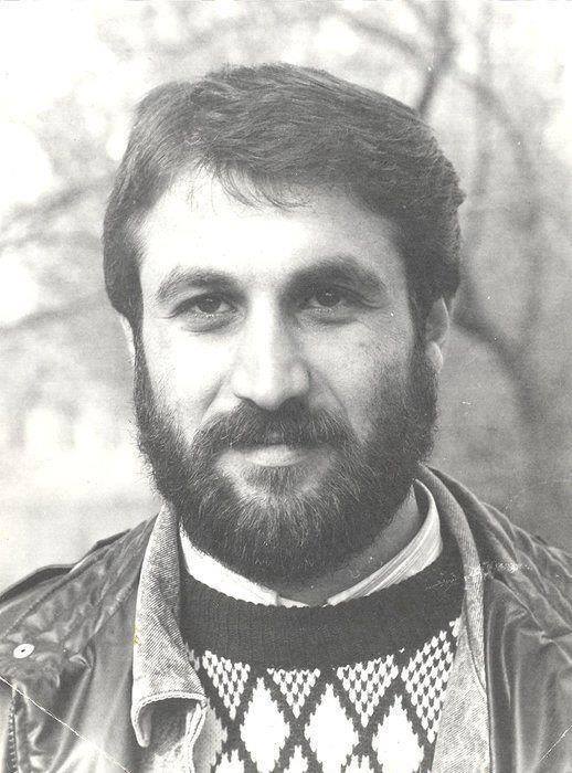 KAROT MKRTCHYAN HOVHANNESI / ԿԱՐՈՏ ՄԿՐՏՉՅԱՆ ՀՈՎՀԱՆՆԵՍԻ - Anunner.com